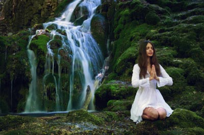 Our Connection With Nature - Article - GLBrain.com